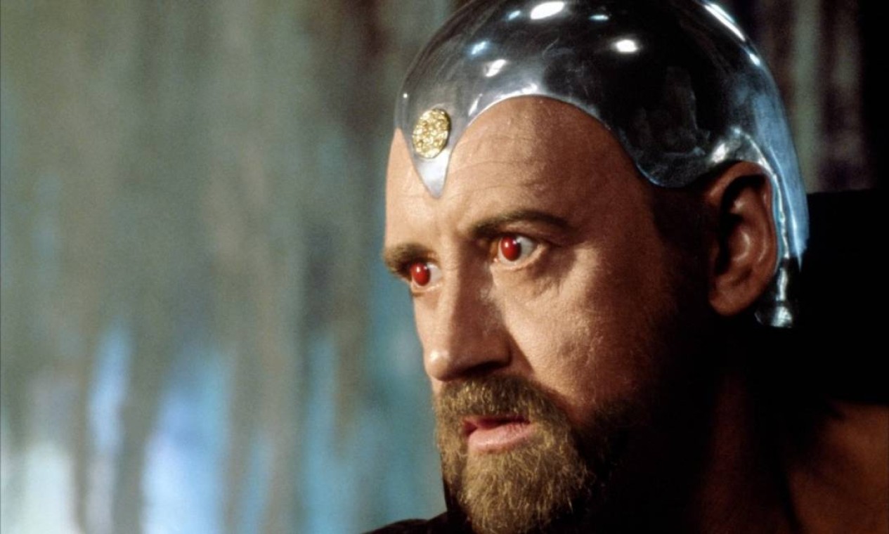 Morre o ator Nicol Williamson, o Merlin de ‘Excalibur’, aos 73 anos ...