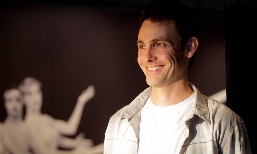 Ivo Müller está em ‘Tabu’, filme que compete no festival alemão ...