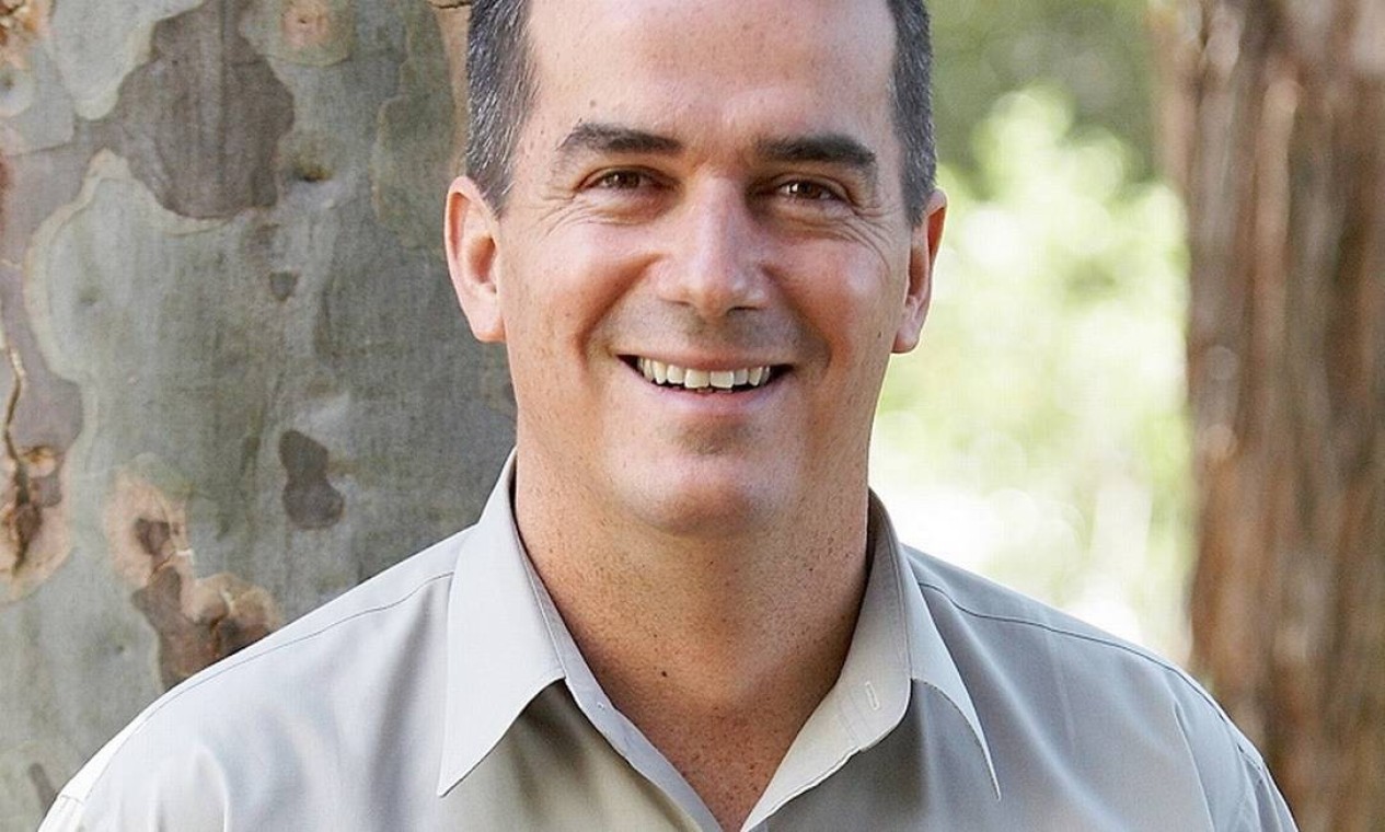 ‘É o fim da economia como a conhecemos’, diz Paul Gilding - Jornal O Globo