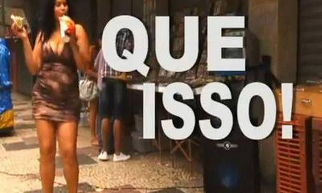 Irreverência Faz Novo Funk Estourar Na Rede Jornal O Globo