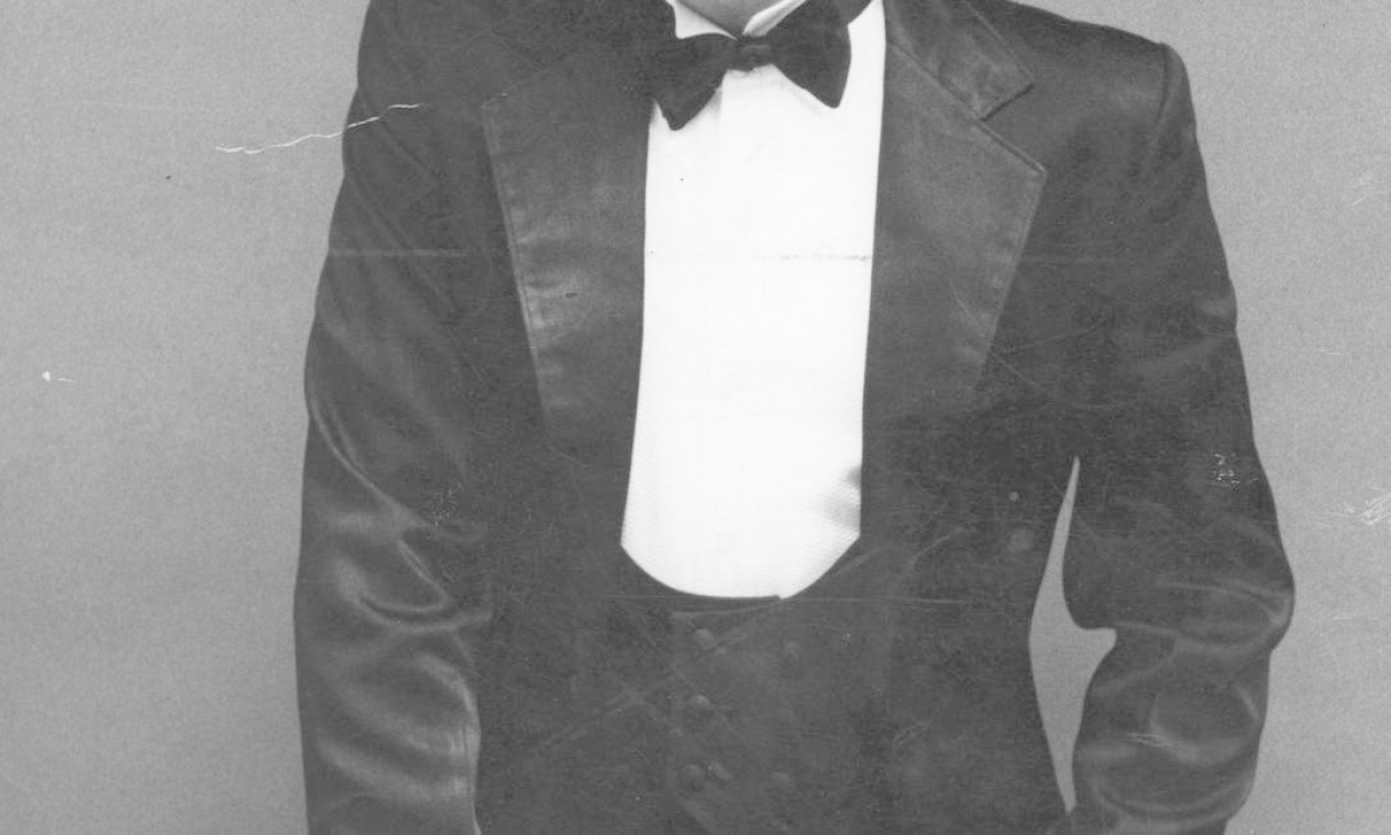 Veja imagens da trajetória de Wando - Jornal O Globo