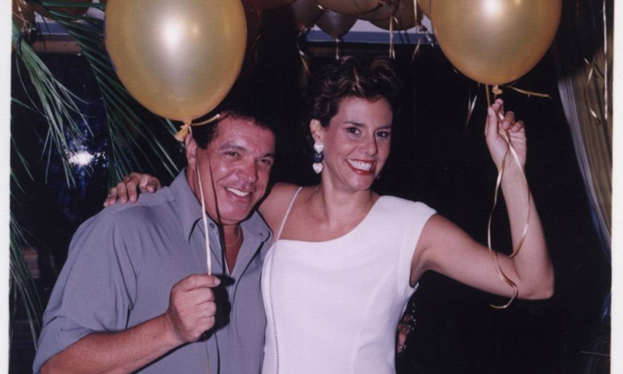 Veja imagens da trajetória de Wando - Jornal O Globo