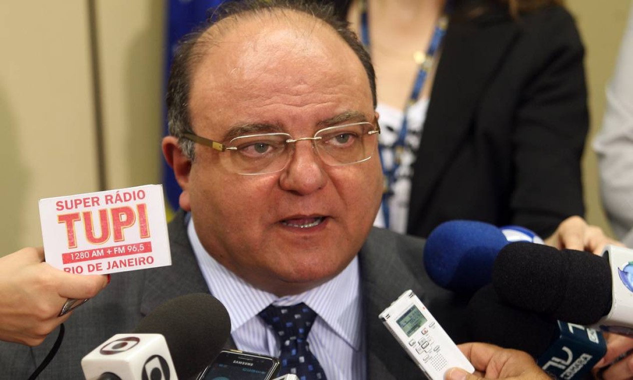 Vaccarezza diz que existem mais duas chances de votar Funpresp - Jornal ...