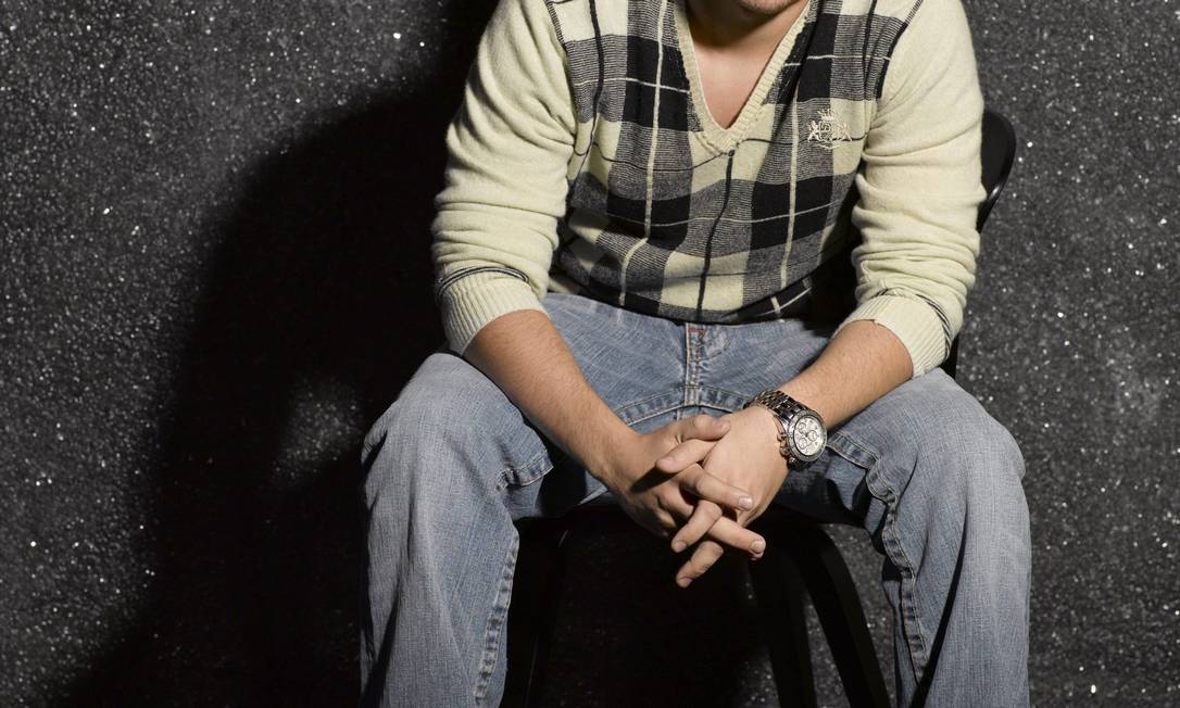 Shawn Pyfrom volta à série ‘Desperate housewifes’ - Jornal O Globo