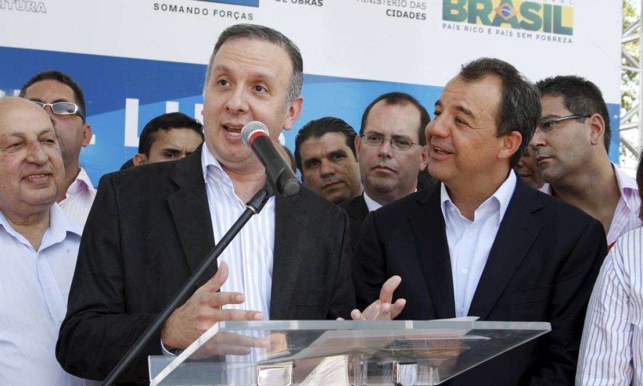 Aguinaldo Ribeiro nega ter favorecido a irmã pré-candidata - Jornal O Globo