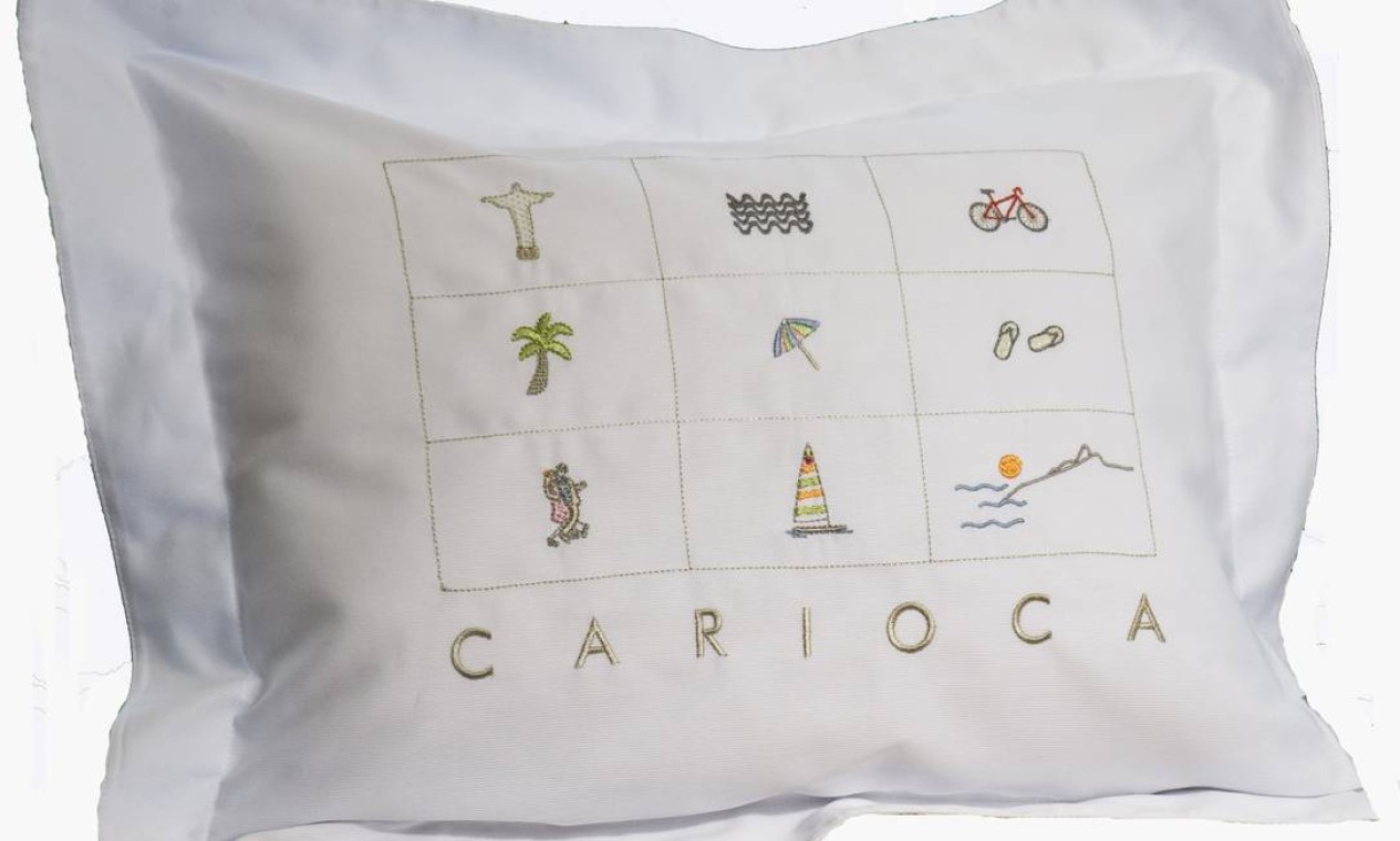 Veja produtos 'cariocas' para comemorar 447 anos do Rio - Jornal O Globo