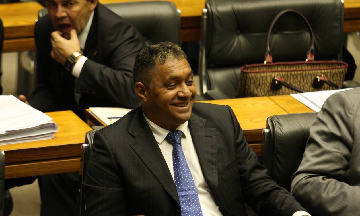 Tiririca pode ser candidato à prefeitura de São Paulo - Jornal O Globo