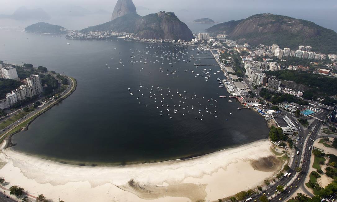 Rio faz 447 anos com o desafio de aproveitar boom econômico - Jornal O ...