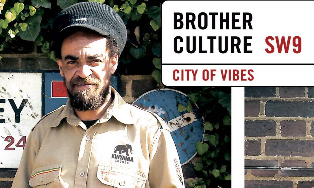 MC Brother Culture faz miniturnê pelo Brasil - Jornal O Globo