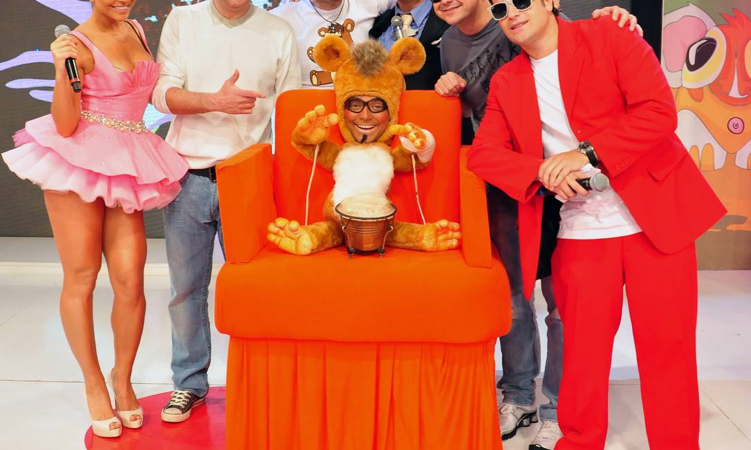 RedeTV! não vai mais reprisar ‘Pânico’, agora atração da Band - Jornal ...