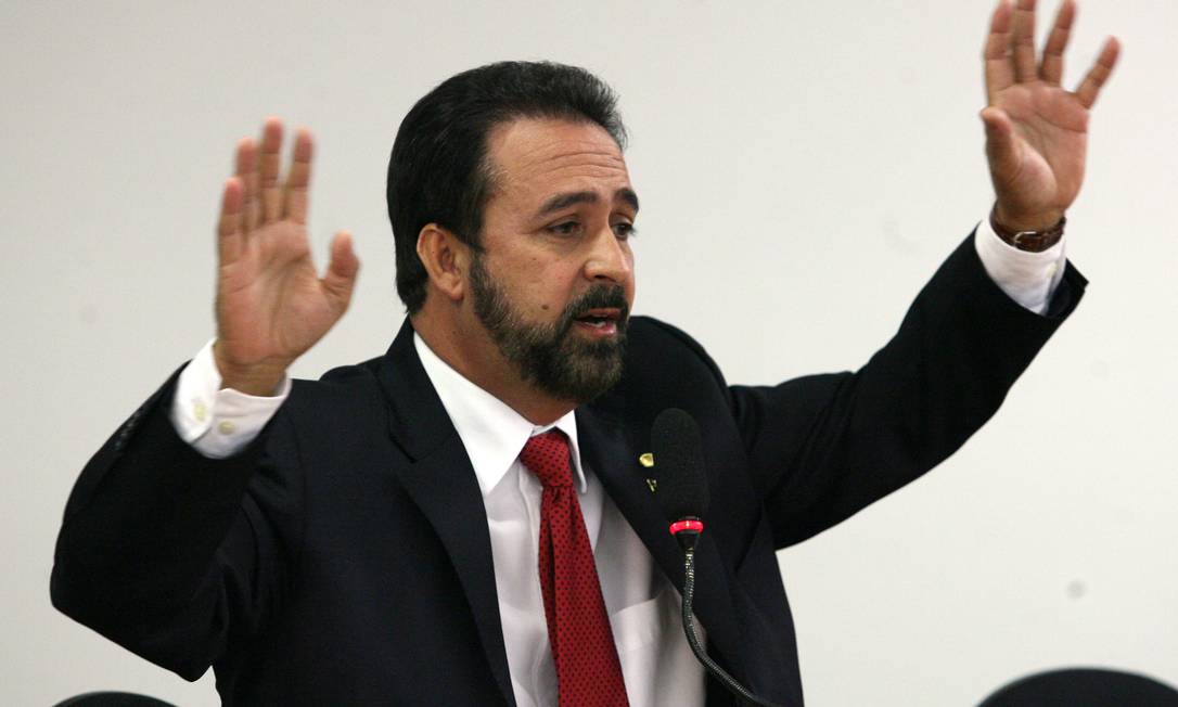 STF absolve deputado que disse ‘se lixar’ para opinião pública - Jornal ...