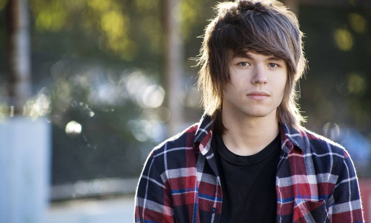 Músico do projeto The Ready Set se diz ansioso para tocar no Brasil ...