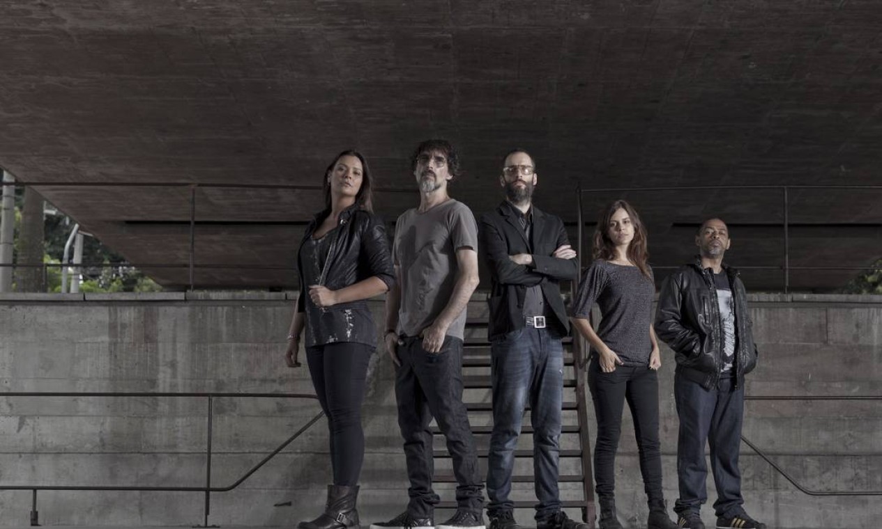 Na Band, ‘CQC’ e ‘A liga’ ganham nova cara a partir de amanhã - Jornal ...