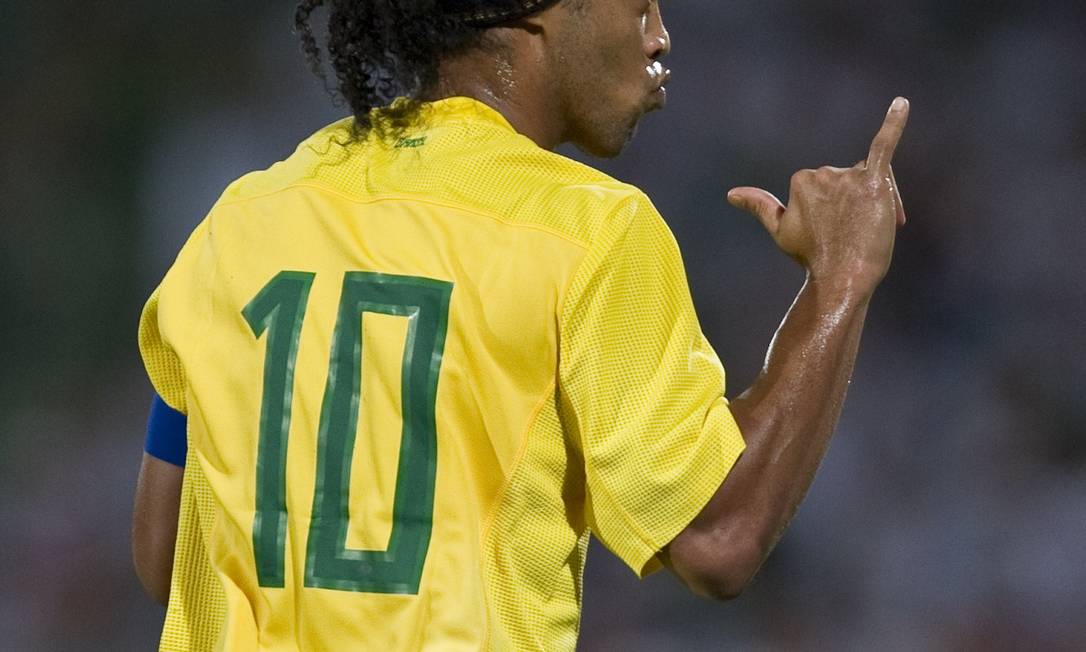 Mano convoca 52 jogadores em pré-lista para as Olimpíadas - Jornal O Globo