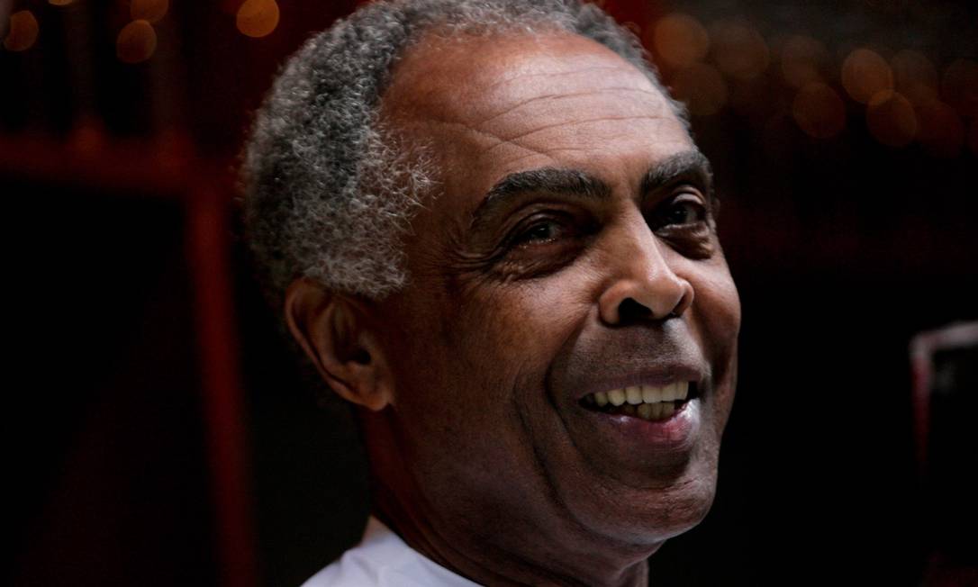Back2Black confirma Gilberto Gil e Luiz Melodia na edição londrina ...