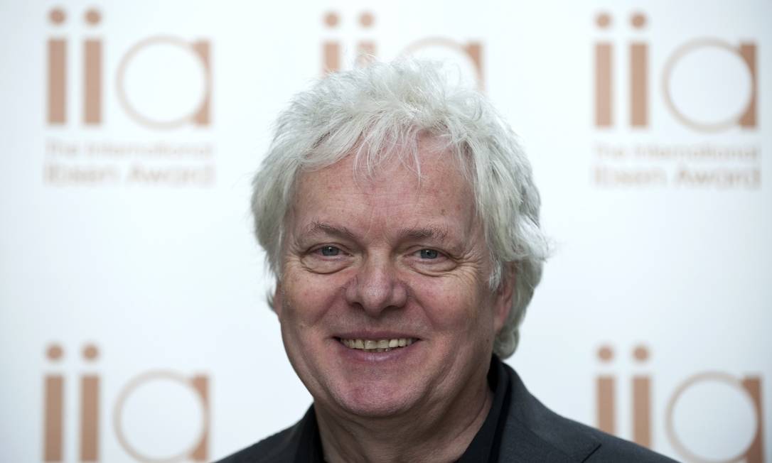 Compositor alemão Heiner Goebbels vence o prêmio Ibsen - Jornal O Globo