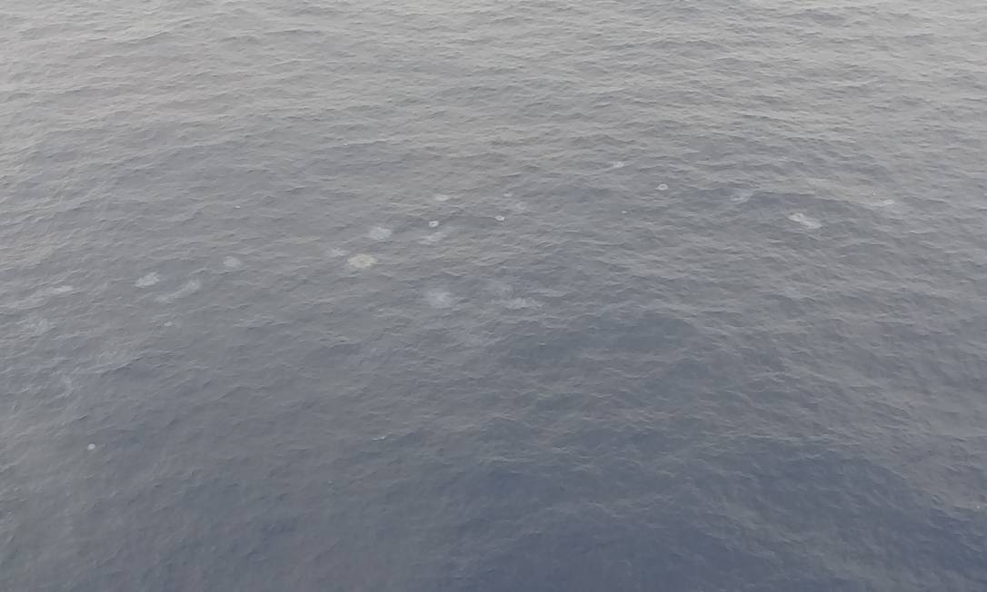 Chevron diz não ter sido negligente em vazamento na Bacia de Campos ...