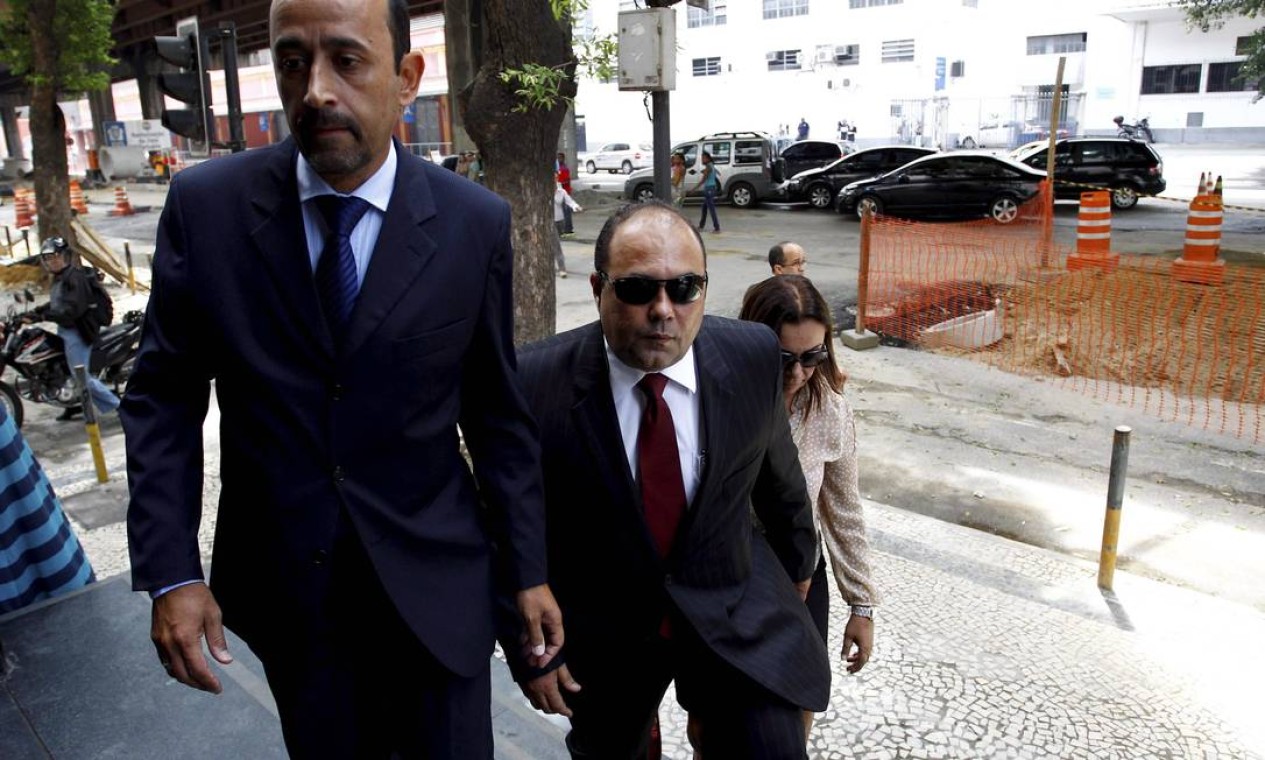 Representantes da Toesa dizem à PF que só falarão em juízo sobre ...