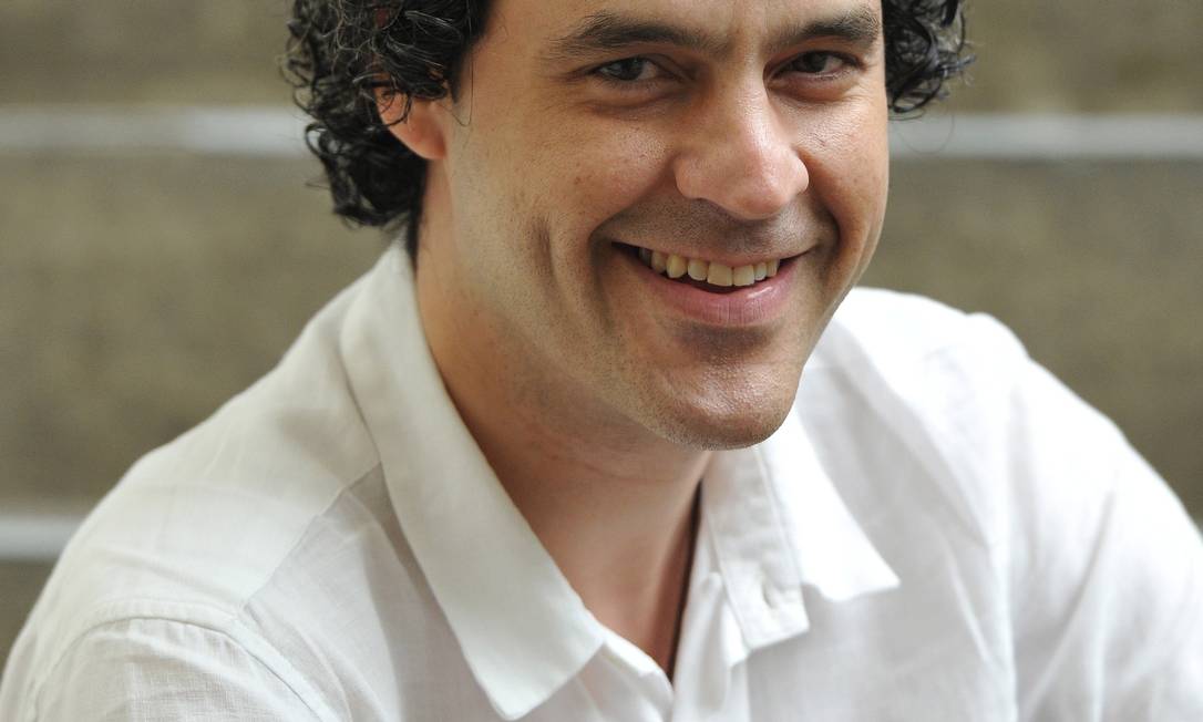 Bruno Garcia se identifica com Sheldon, de ‘The Big Bang Theory ...