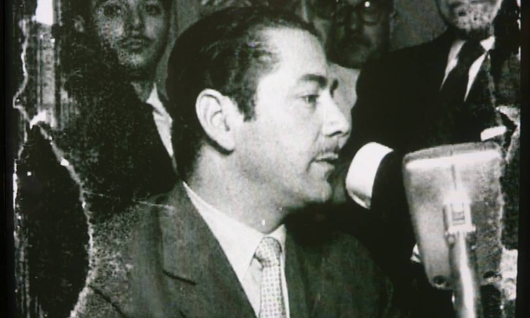 Centenário de Brizola: o legado do político de trajetória única na ...