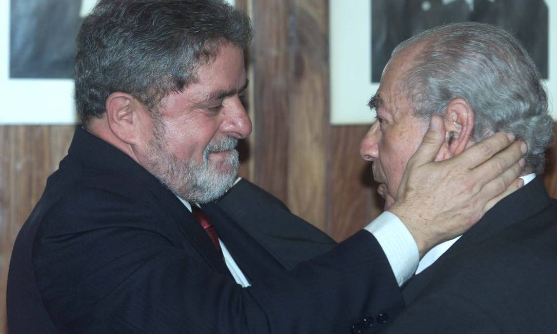 Centenário de Brizola: o legado do político de trajetória única na ...