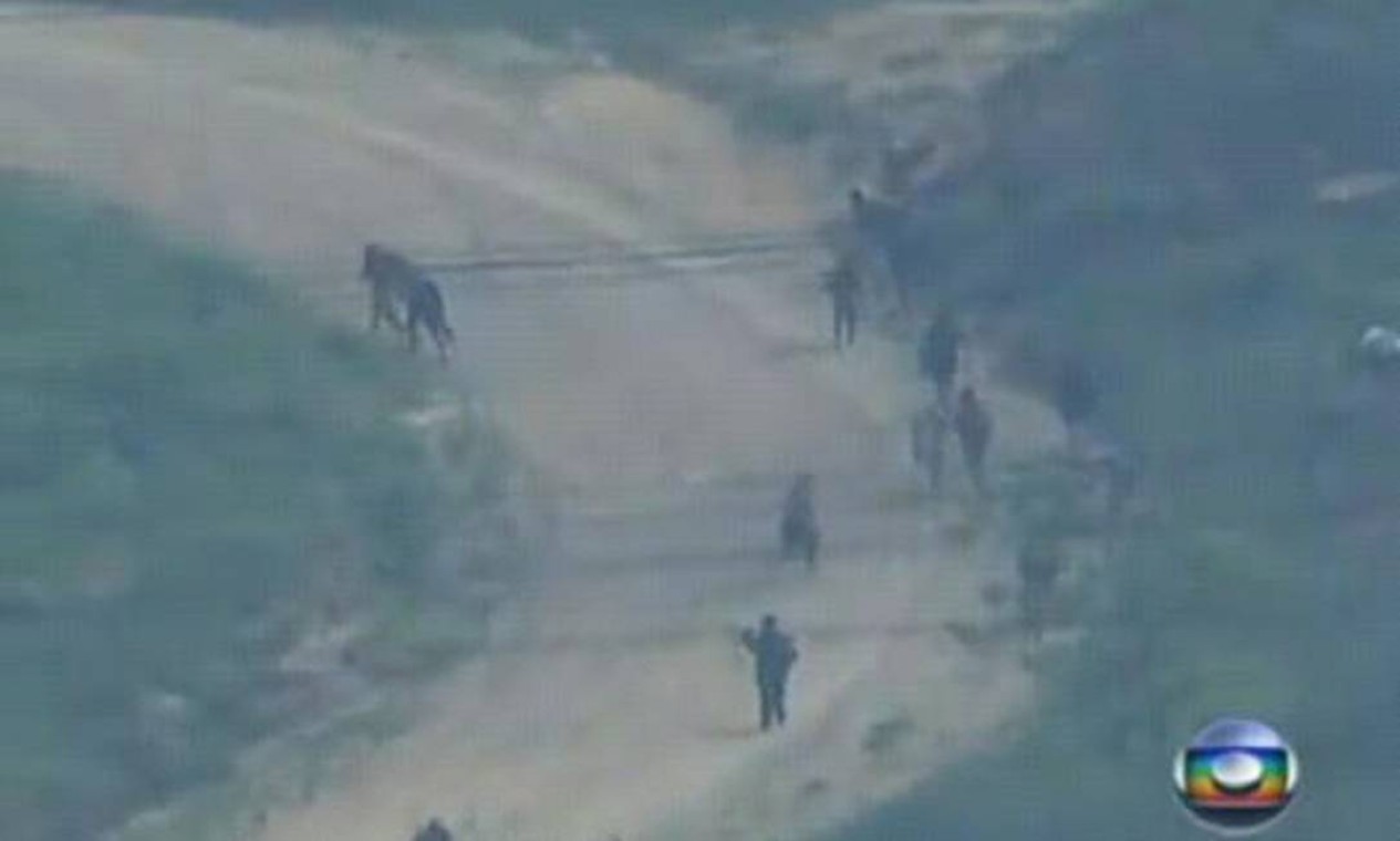 Relembre os momentos que marcaram o Complexo do Alemão desde a ocupação ...