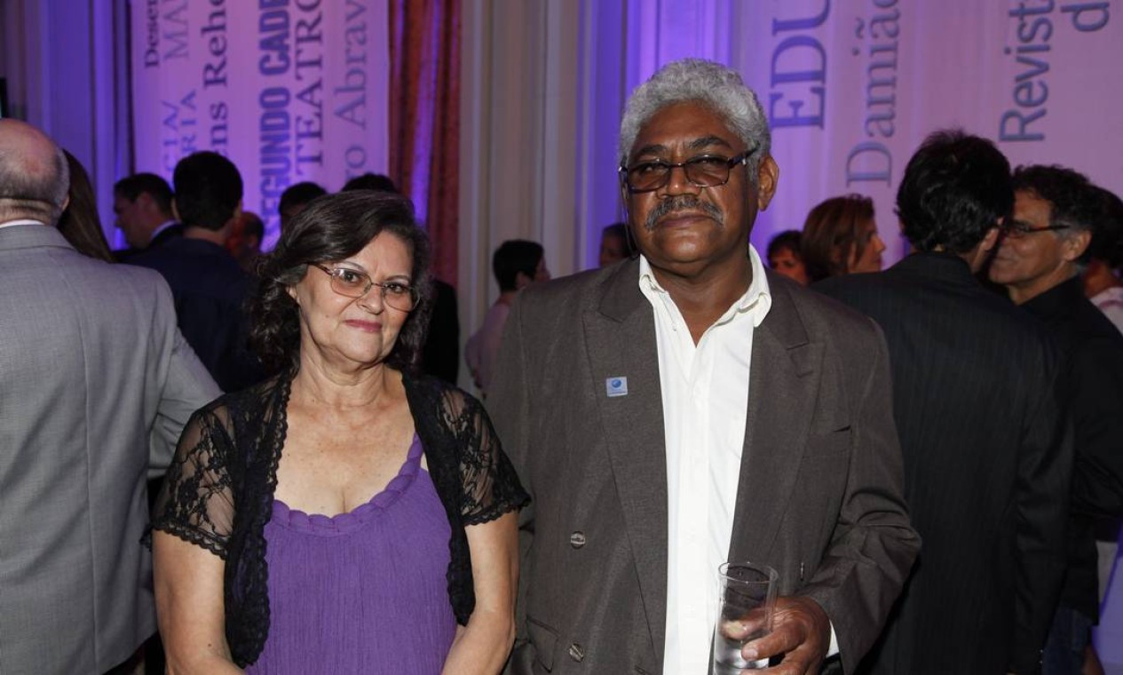 Faz Diferença 2011: Veja fotos dos convidados - Jornal O Globo