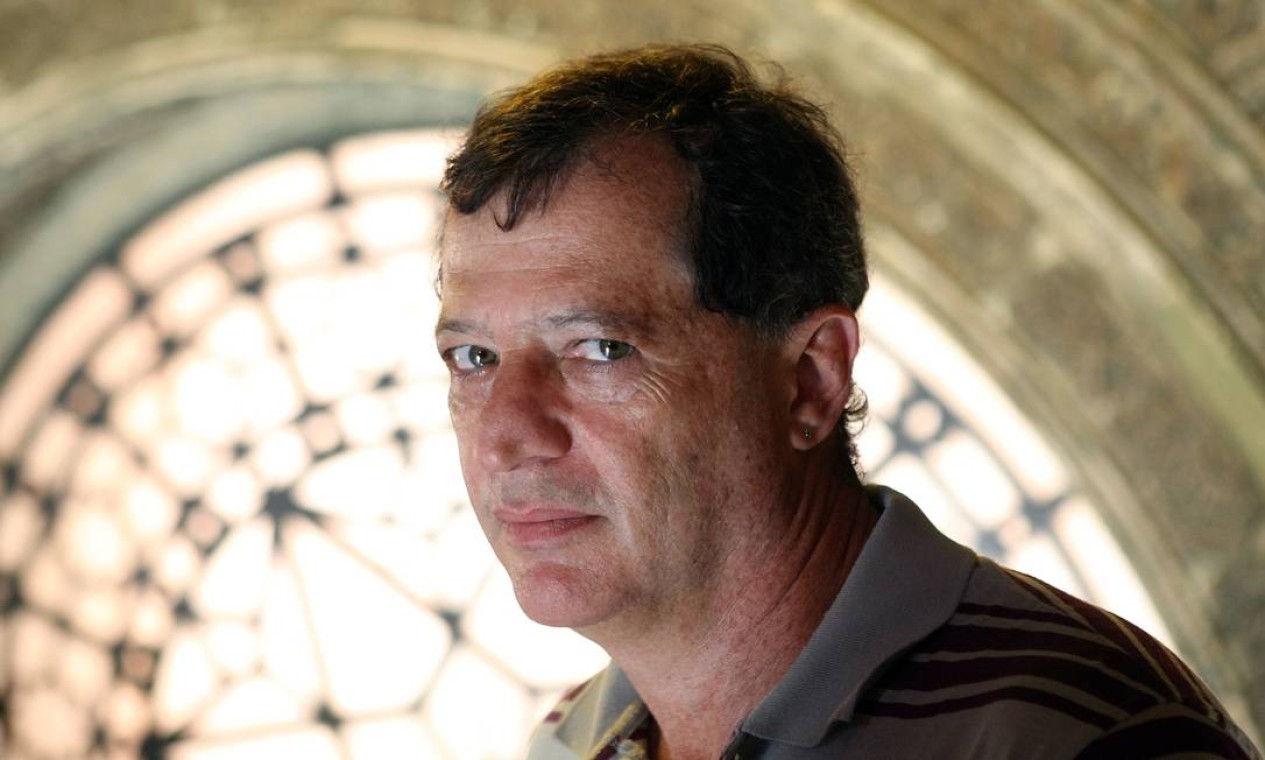 Saiba quem é Marcos, o irmão menos conhecido de Bussunda e Sérgio ...