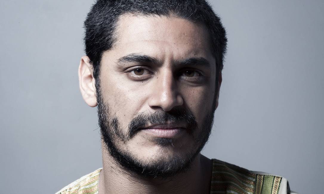 Criolo toca pela primeira vez na Fundição Progresso, este sábado ...