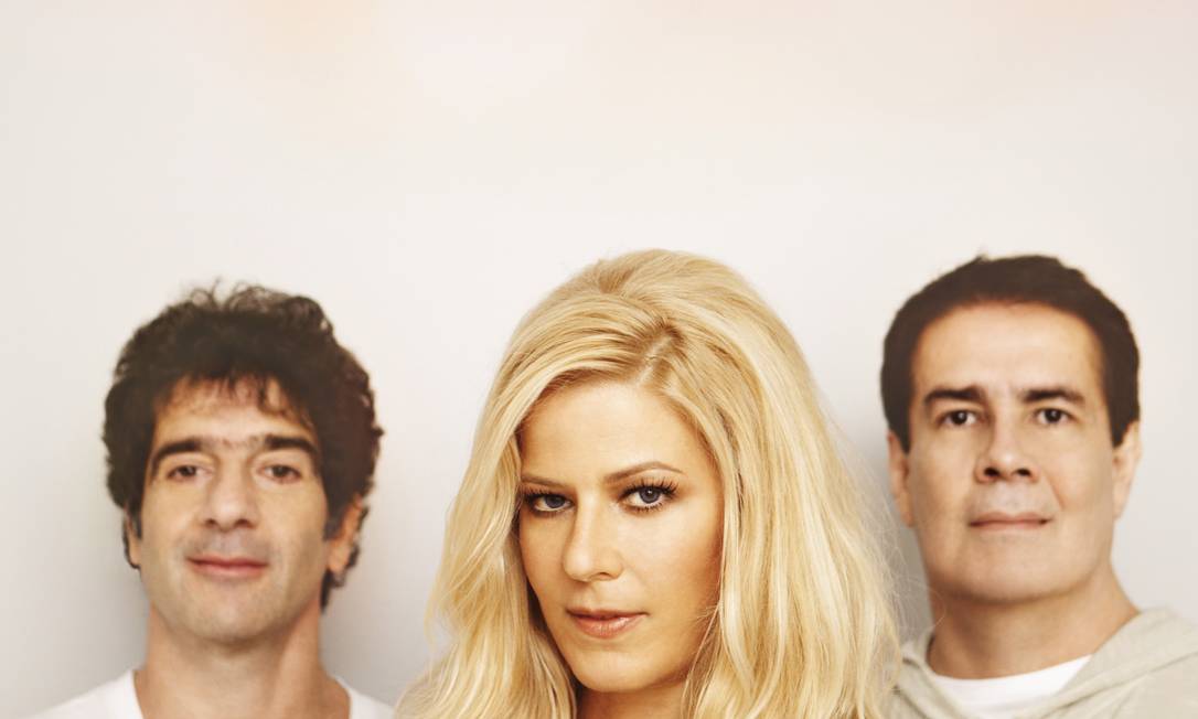 Três décadas de Kid Abelha - Jornal O Globo