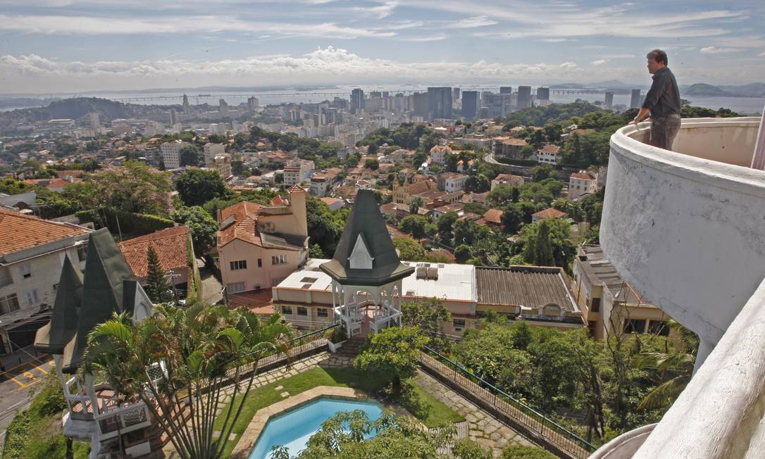 Cariocas de portas abertas para os visitantes da Rio+20 - Jornal O Globo