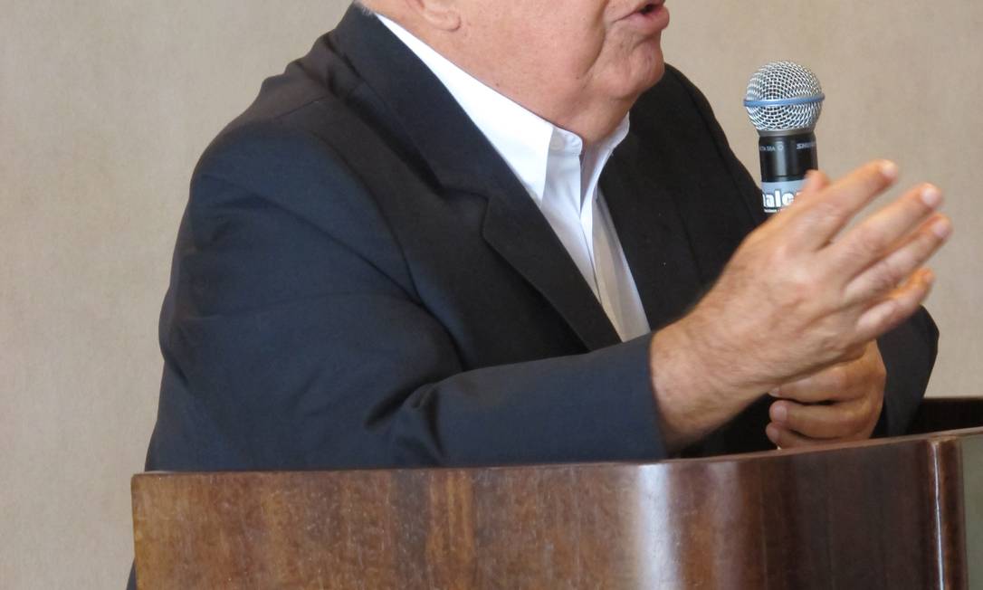 Questão climática será o nó da negociação da Rio+20, diz embaixador ...