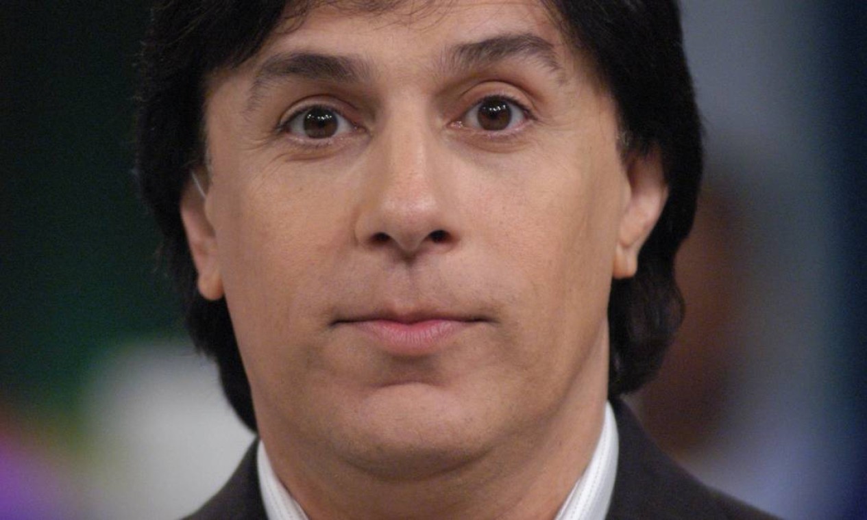 Tom Cavalcante afirma que quer voltar à TV com programa nos moldes do ...