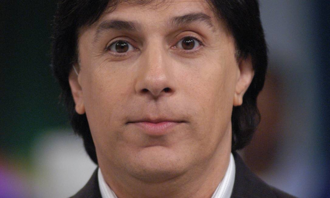 Tom Cavalcante afirma que quer voltar à TV com programa nos moldes do ...