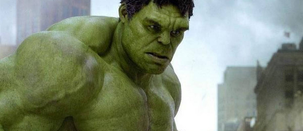 Mark Ruffalo assina contrato para participar de seis filmes como Hulk ...