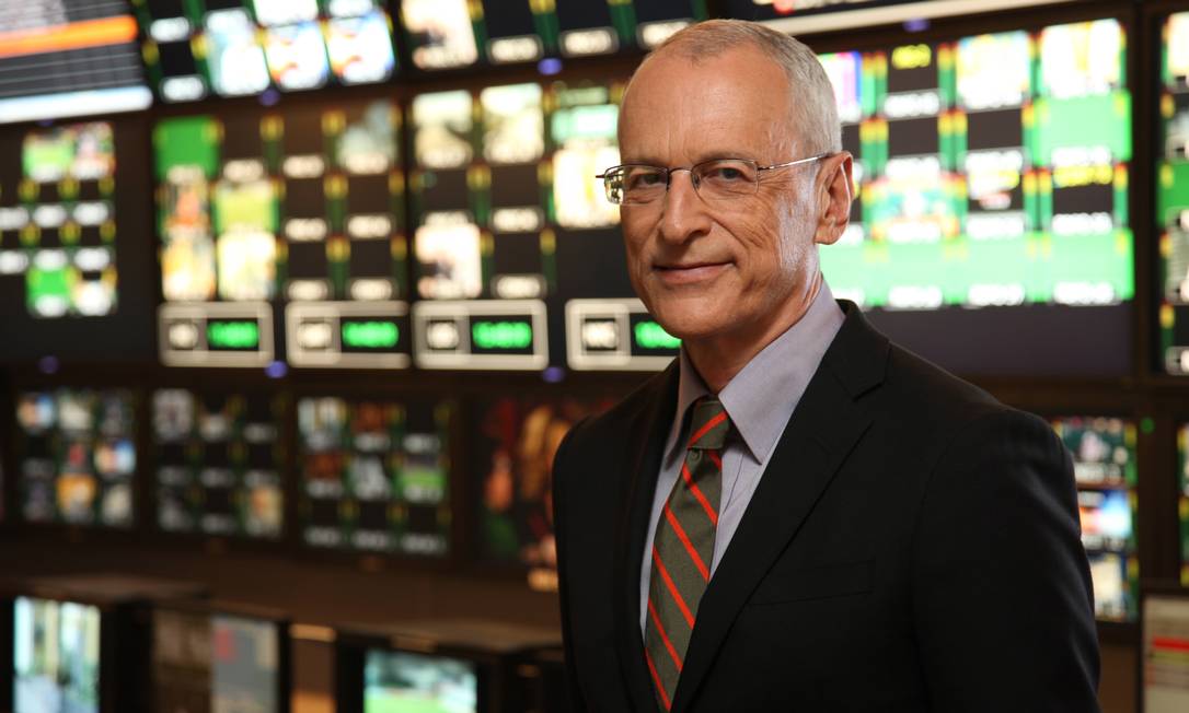 Jorge Pontual desvenda os Estados Unidos, um país dividido diante da ...