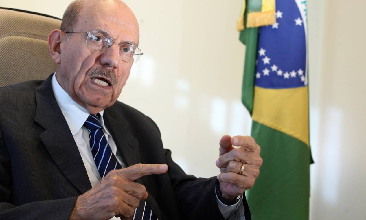 Lei de Acesso: para Jorge Hage, ‘estados estão na Pré-História ...