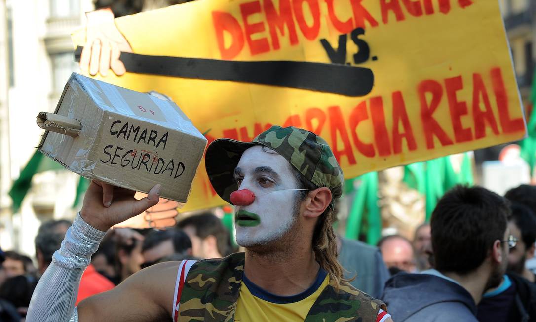 Austeridade na Europa: o que isso significa para as pessoas comuns ...