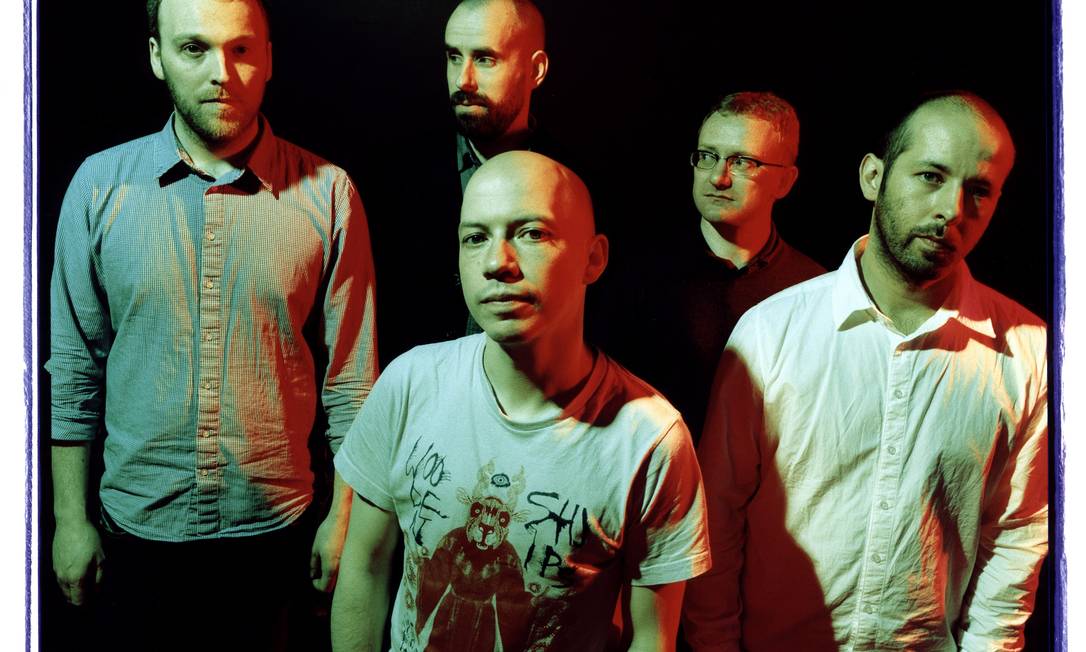 Circo Voador recebe alguns dos artistas que vão se apresentar no Sónar ...
