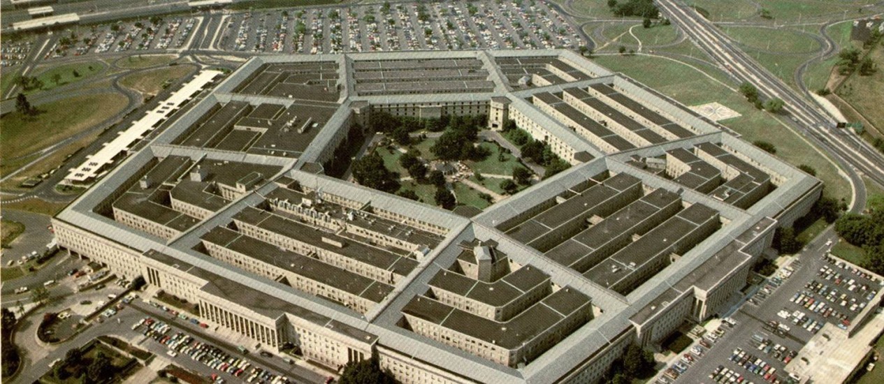 Instrutor do Pentágono pregava ‘guerra total’ contra o Islã - Jornal O ...