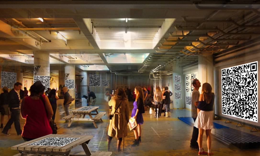 Museus dos EUA e Europa lançam projetos vanguardistas de realidade ...