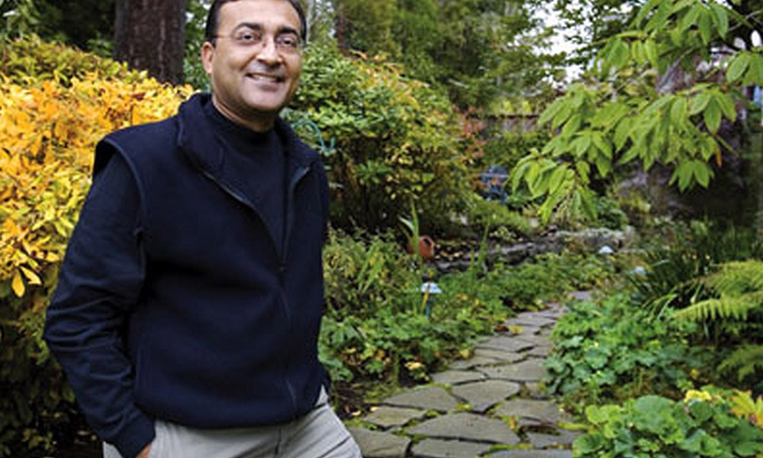 ‘O futuro é dos gadgets autoconscientes’, diz Ajay Bhatt - Jornal O Globo