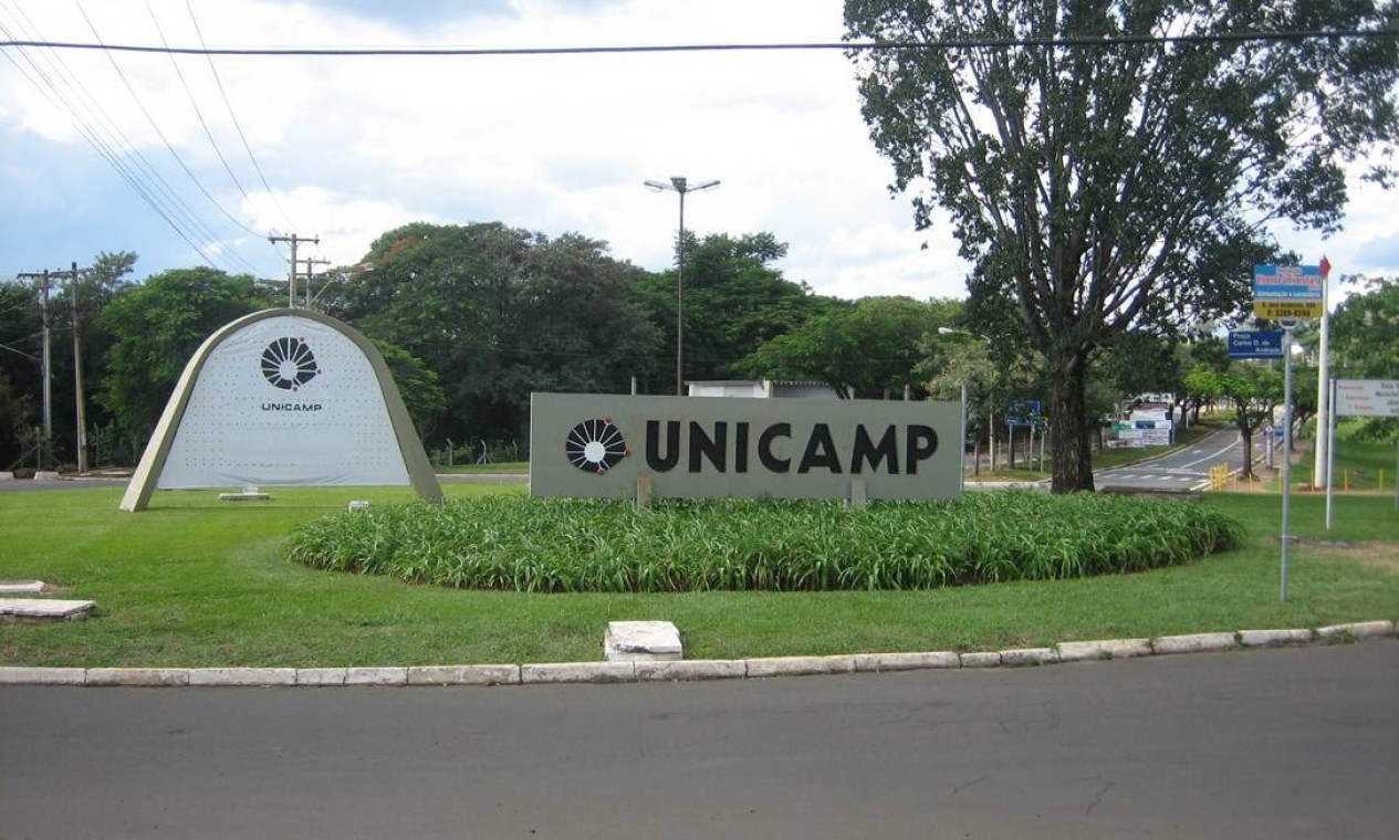 Unicamp é a brasileira mais bem colocada em ranking de ‘novatas ...