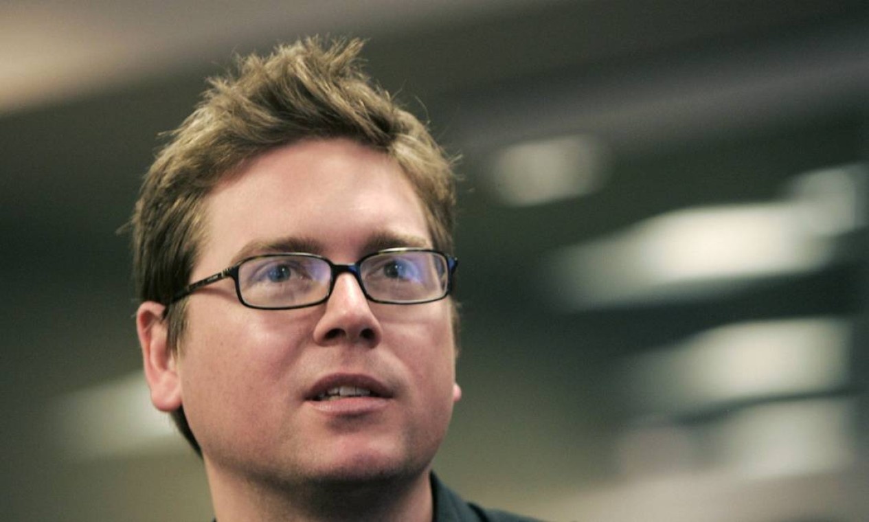 Biz Stone lançará livro sobre experiências pessoais e de carreira ...