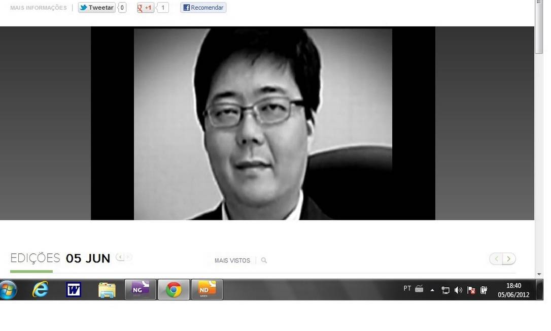 Mulher de executivo da Yoki era 'exímia atiradora', diz polícia ...