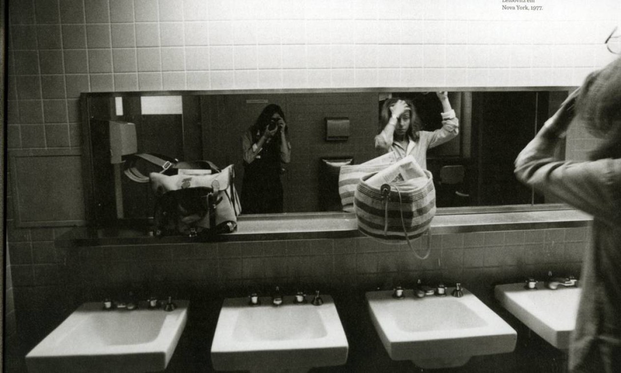 Confira fotos e trabalhos de Bea Feitler - Jornal O Globo