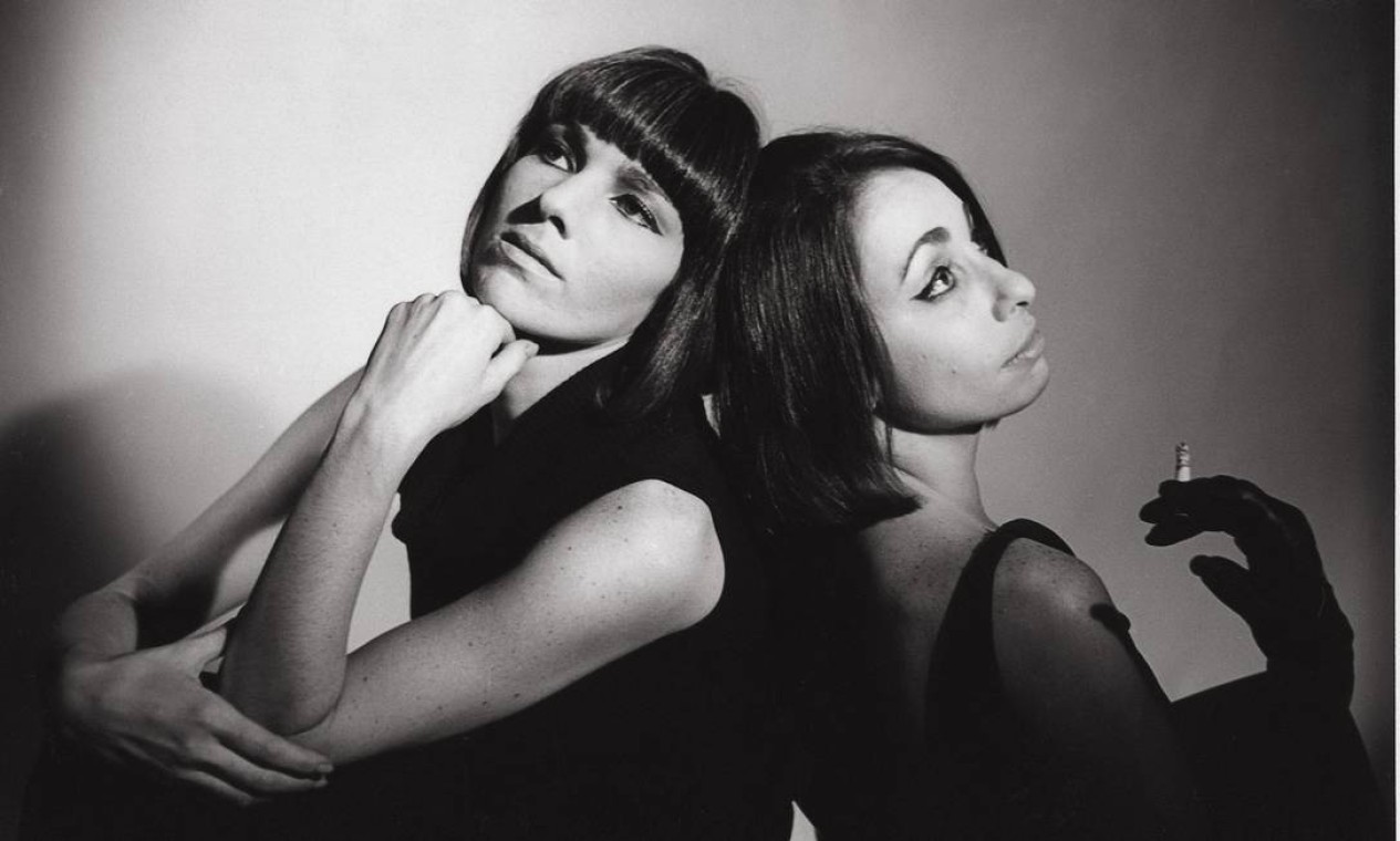 Confira fotos e trabalhos de Bea Feitler - Jornal O Globo