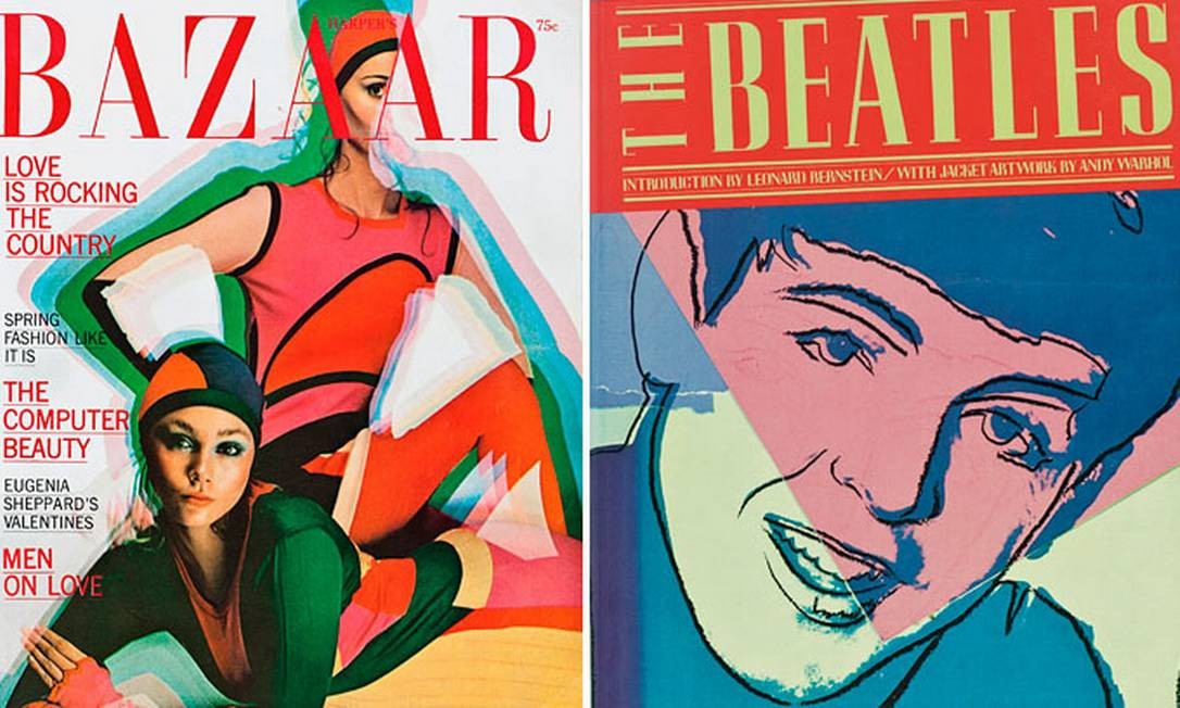 Confira fotos e trabalhos de Bea Feitler - Jornal O Globo