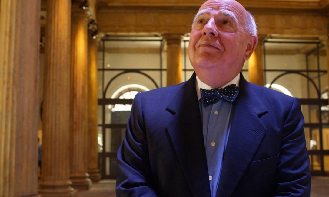 Negociadores de Rio 92 e Rio+20 mostram visões nem sempre convergentes ...