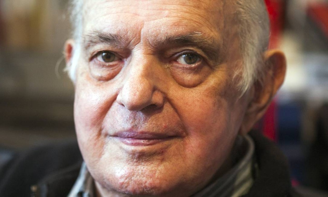 Carreira do crítico Sábato Magaldi vira tema de livro - Jornal O Globo